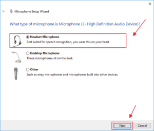 4 Cara Mengaktifkan Microphone di Windows 10 - Pondokgue