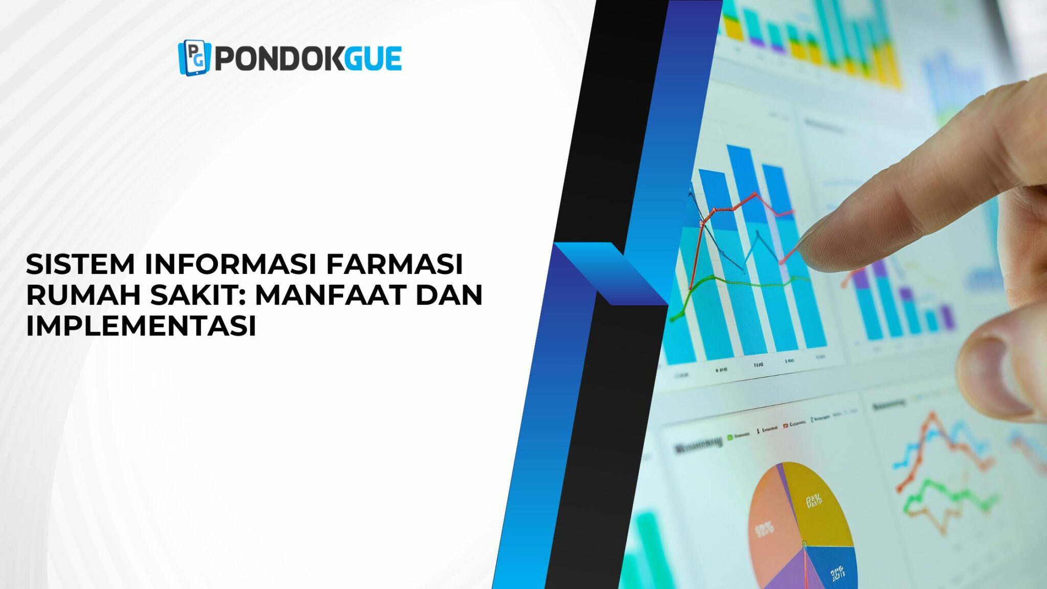 Sistem Informasi Farmasi Rumah Sakit: Manfaat dan Implementasi - Pondokgue